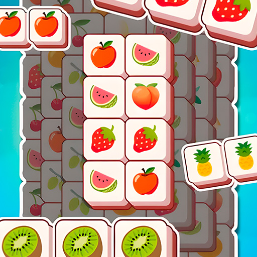Tile Match Connect 3 Tiles 🕹️ Play Free Online Game