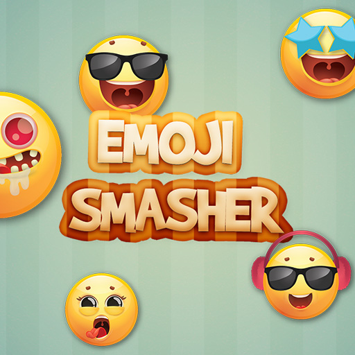 Emoji Smasher - Smiley Game 🕹️ Play Free Online Game